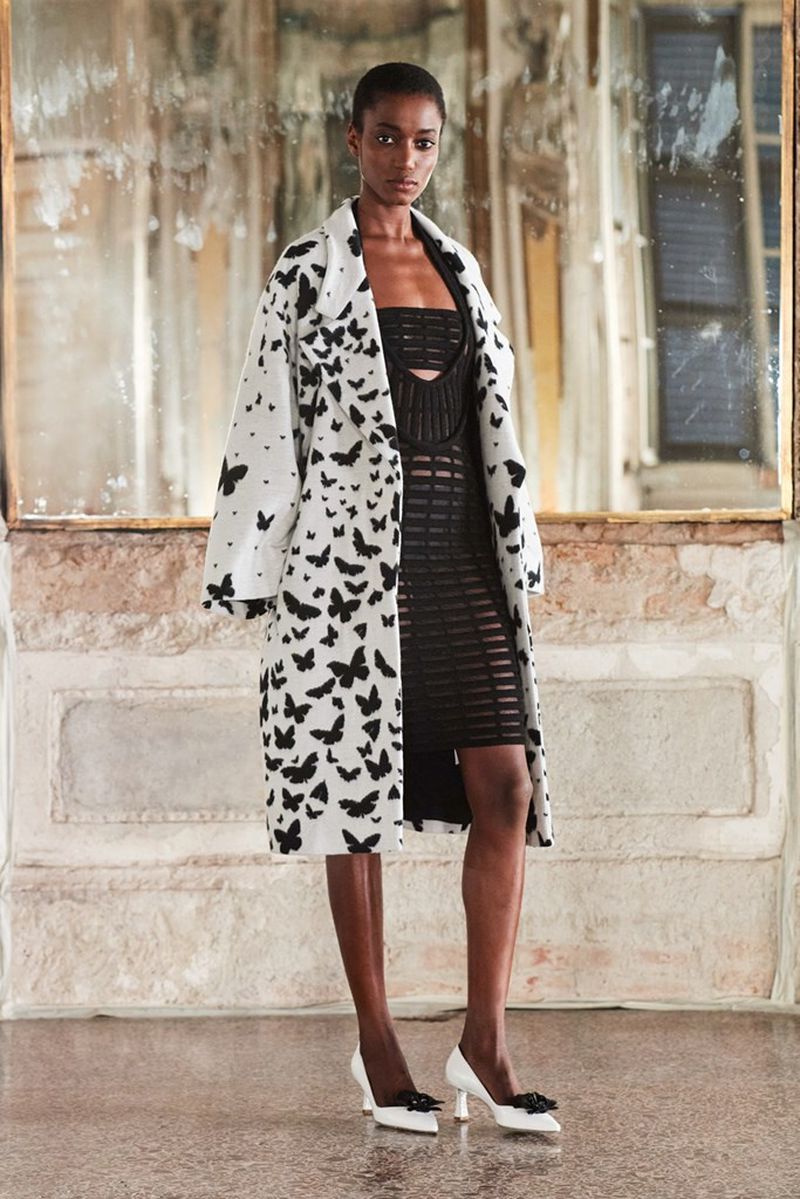 Genny F/W 21 Show (Genny)