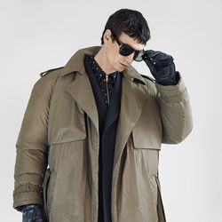 Nick Offord - Model Profile - Photos & latest news