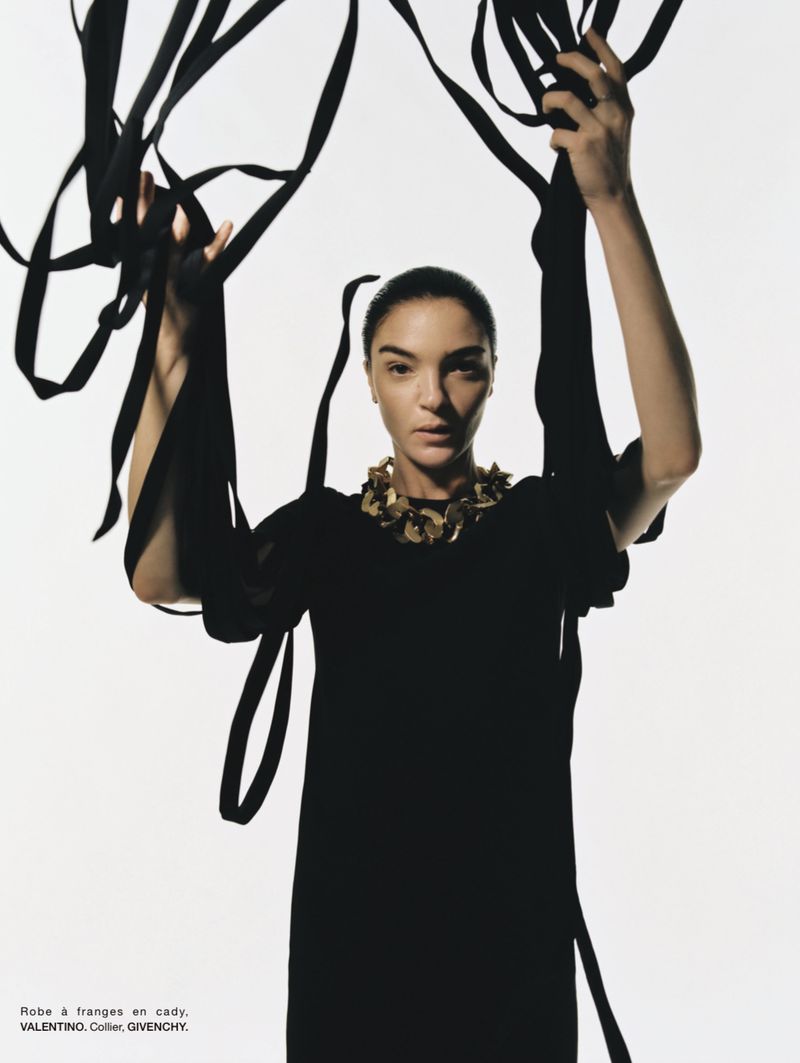 Mariacarla (Numéro France)