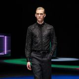 Dominik Sadoch - Model Profile - Photos & latest news