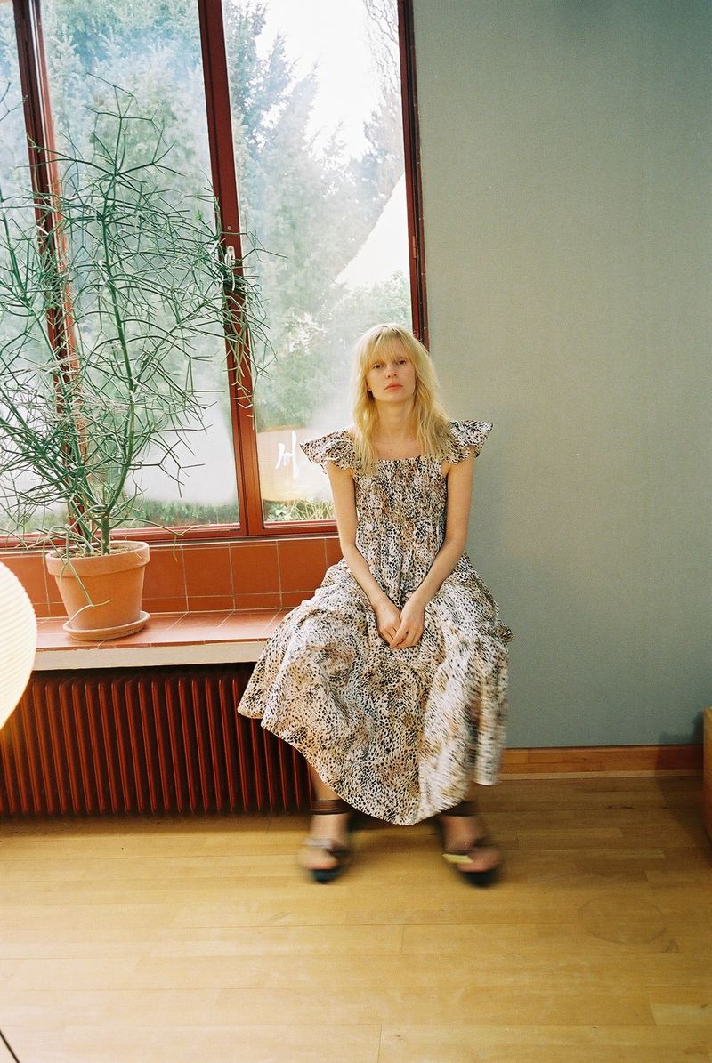 Sea NY by Ana Kras (Various Campaigns)