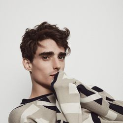 Kane Roberts - Model Profile - Photos & latest news