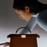 Trompe L'oeil (L'Officiel Mexico)