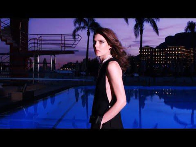 Chanel S/S 2021 Campaign (Chanel)