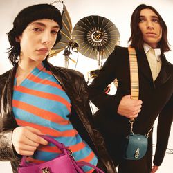 Bibi Hoad - Model Profile - Photos & latest news