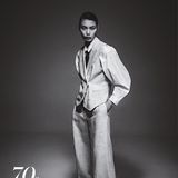 SIGNS OF LIBERATION Photographed by Di Shao (Marie Claire China)