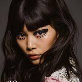 SIGNS OF LIBERATION Photographed by Di Shao (Marie Claire China)