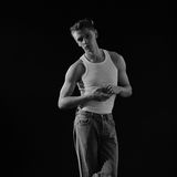 Peter Dupont (Euroman)