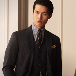 Dae Na - Model Profile - Photos & latest news