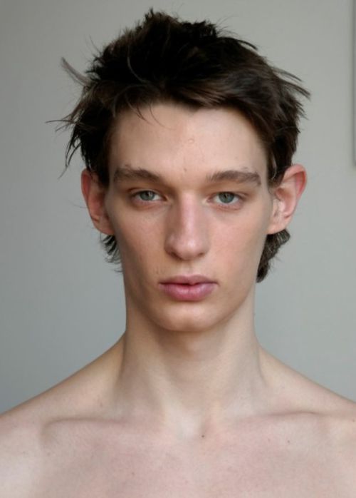 Leon Hubik - Model Profile - Photos & latest news