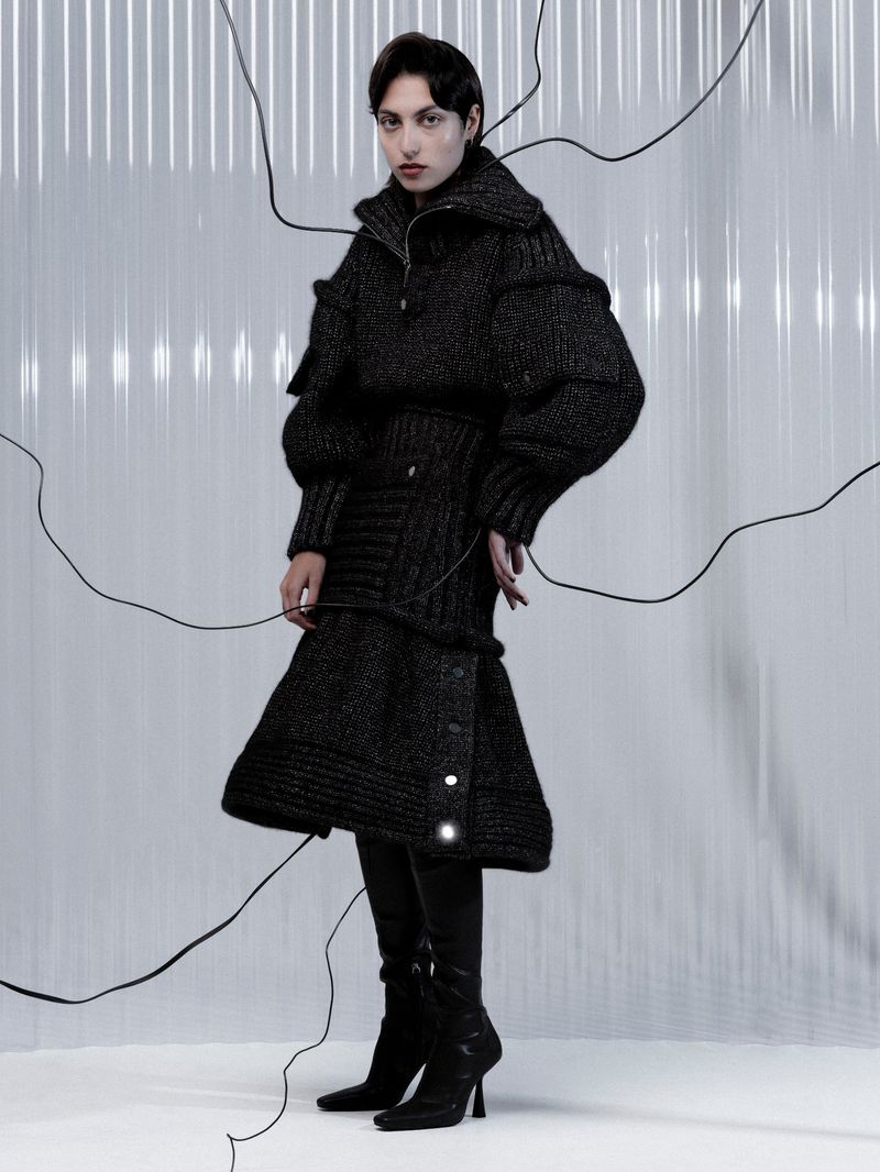 Alan Oakes Spring 2021 lookbook (Various Lookbooks/Catalogs)