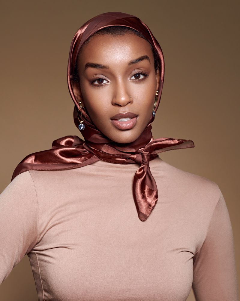 Fatuma Yusuf (Portrait)