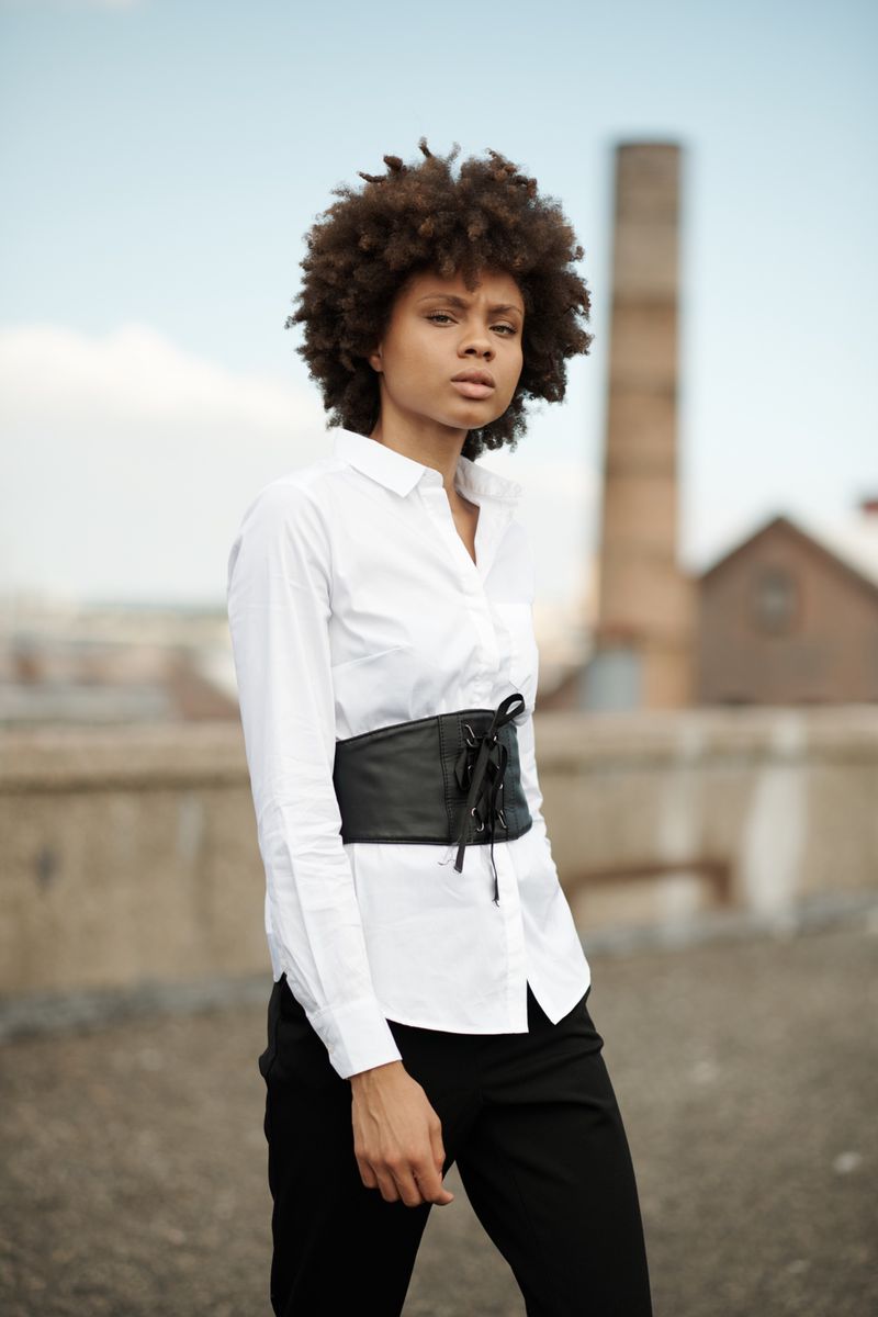 ShaTerrica Hyder (Portrait)