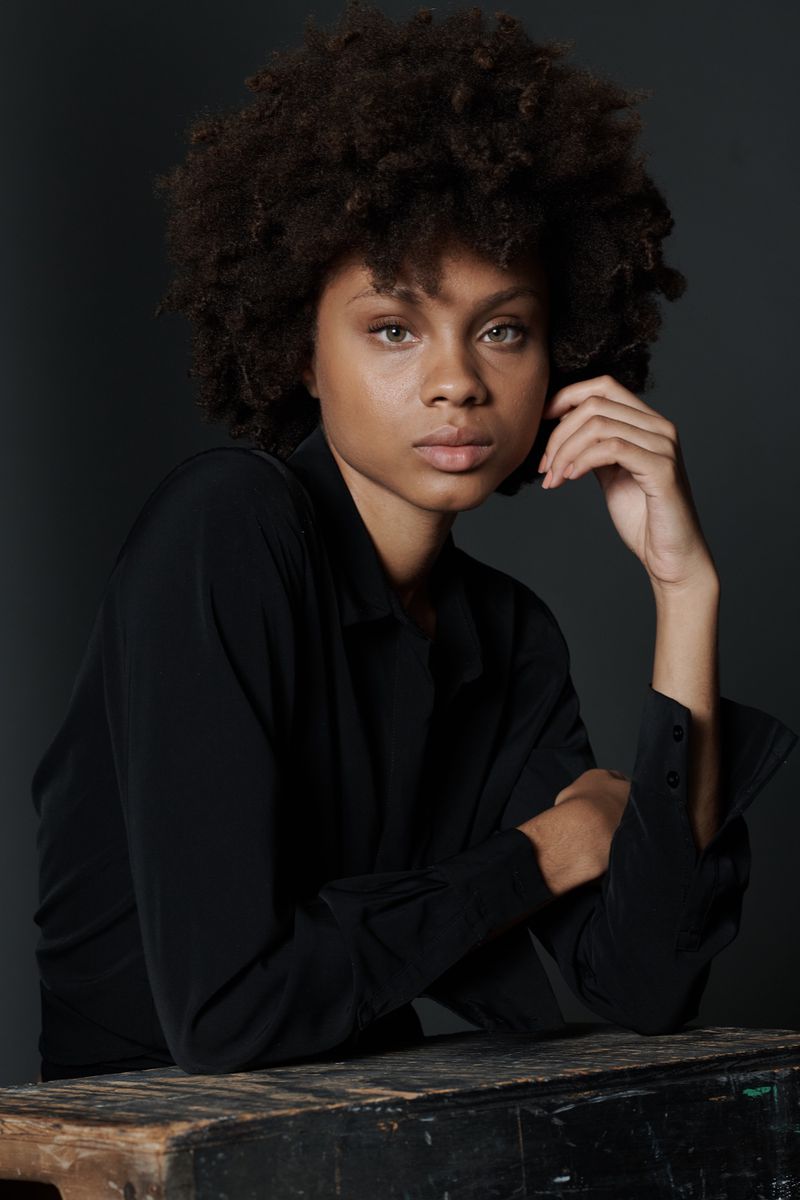 ShaTerrica Hyder (Portrait)