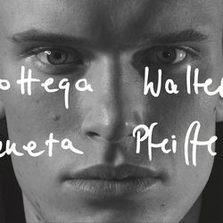 Walter Pfeiffer - Photographer Profile - Photos & latest news