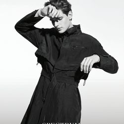 Jude Morgan - Model Profile - Photos & latest news