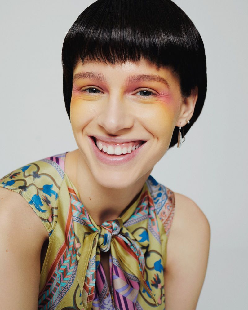 Sezon Fragmani (Elle Turkey)