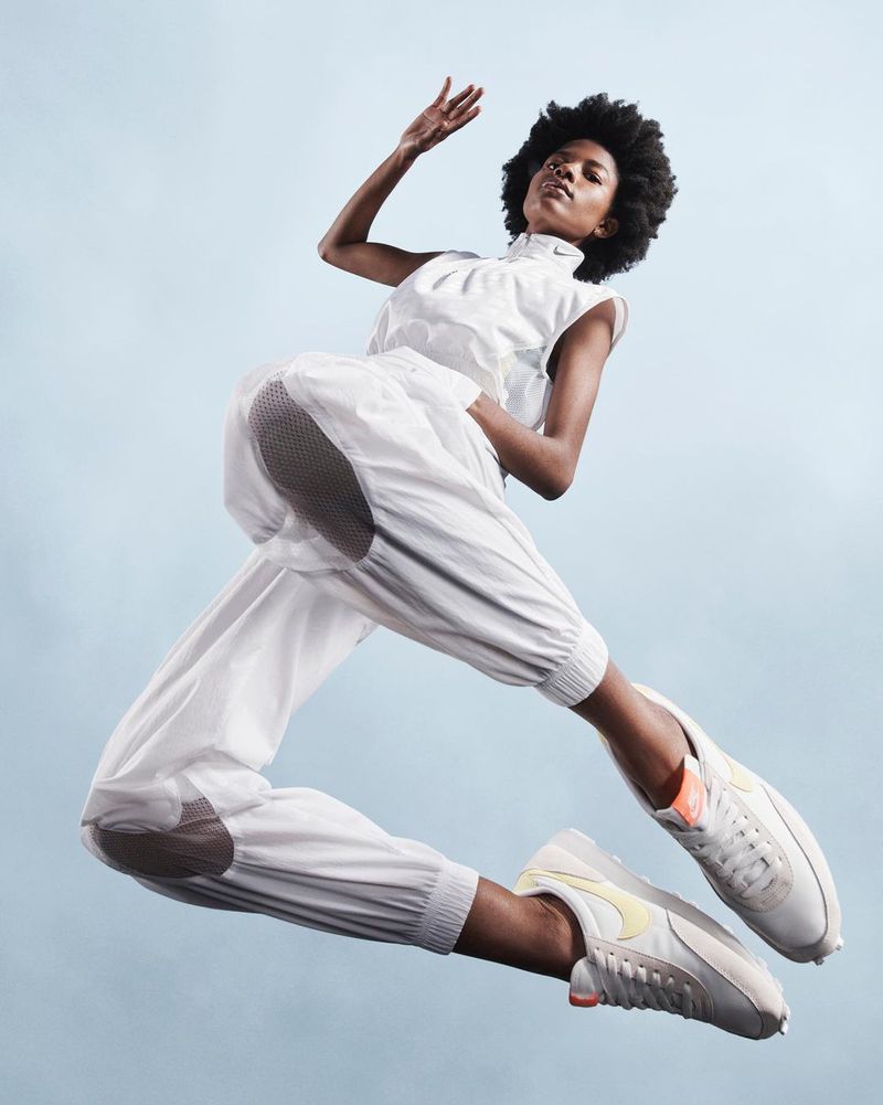 SP21 Lookbook (Nike)