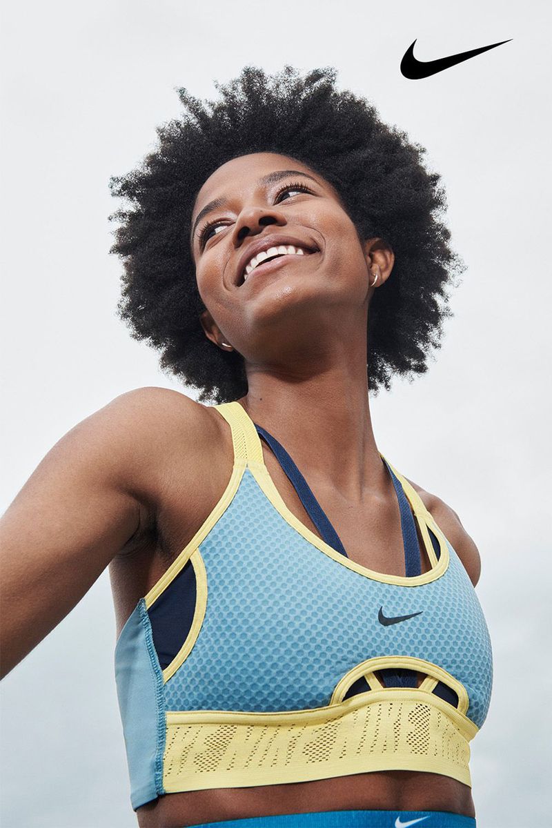 SP21 Lookbook (Nike)