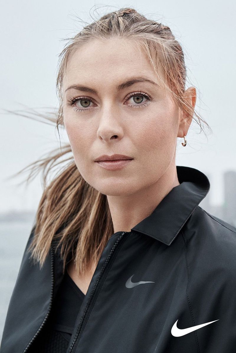 SP21 Lookbook (Nike)