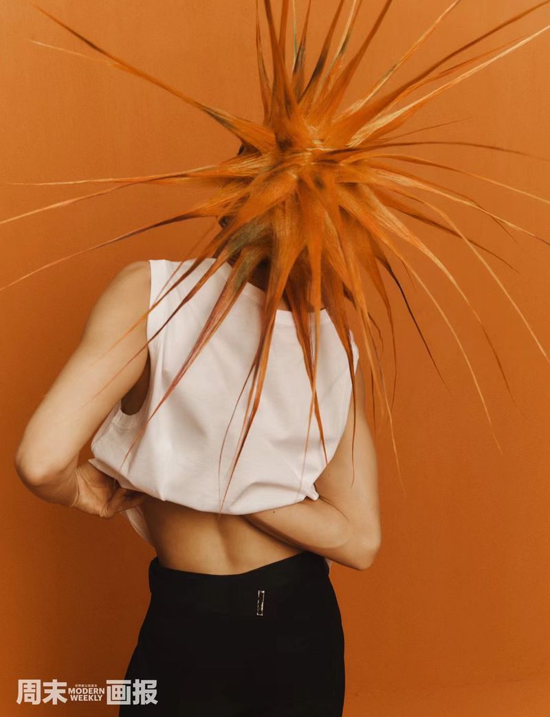 Photographed by Hekaituoyi (Modern Weekly China)