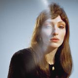 Maggie Maurer by Antonio Mingot (HEROINE Magazine)