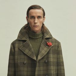 Simon Nygard - Model Profile - Photos & latest news