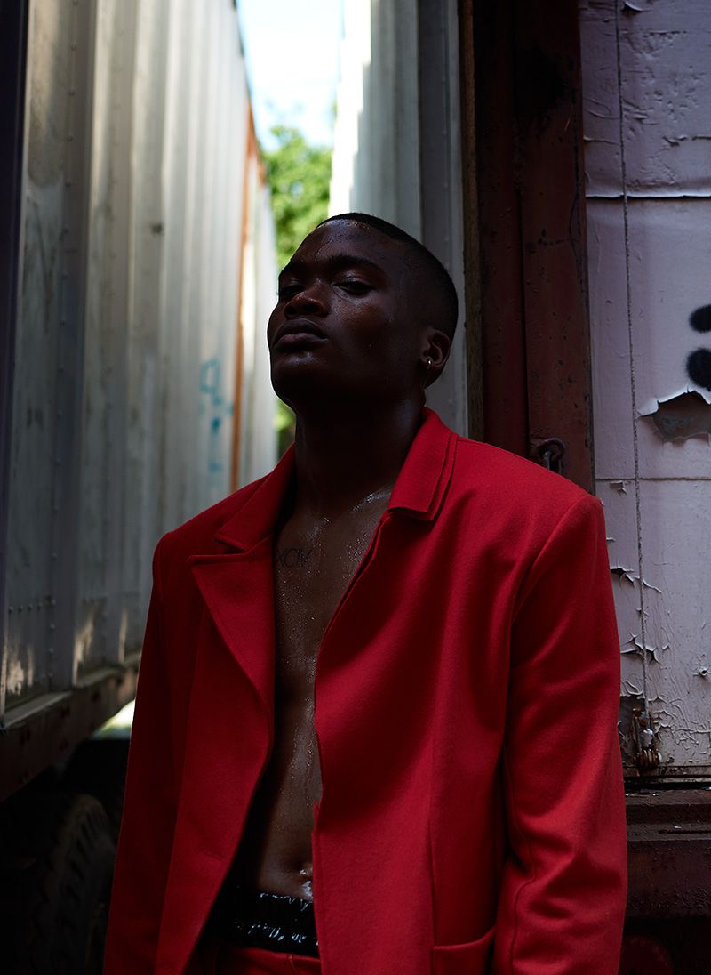Slay-o-matic photographed by Remere Valance (Fucking Young)
