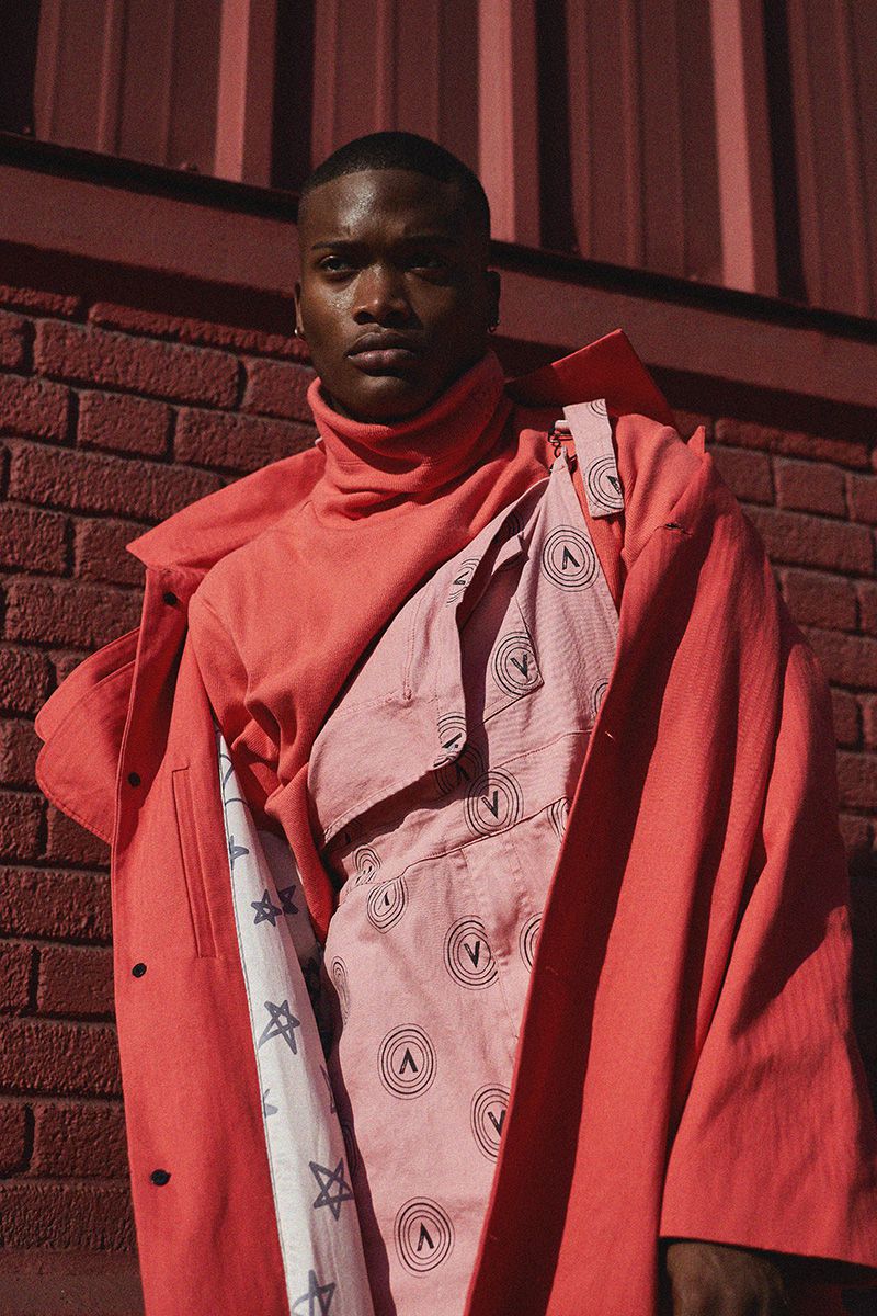 Slay-o-matic photographed by Remere Valance (Fucking Young)