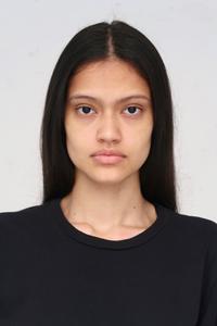 Larissa Rodrigues - Model Profile - Photos & latest news