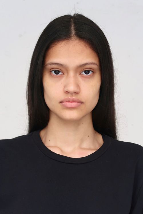 Larissa Rodrigues - Model - detail by year