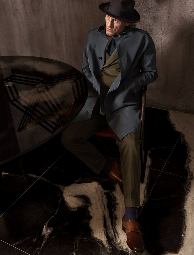 Mr. Knighton (Wall Street Italia)