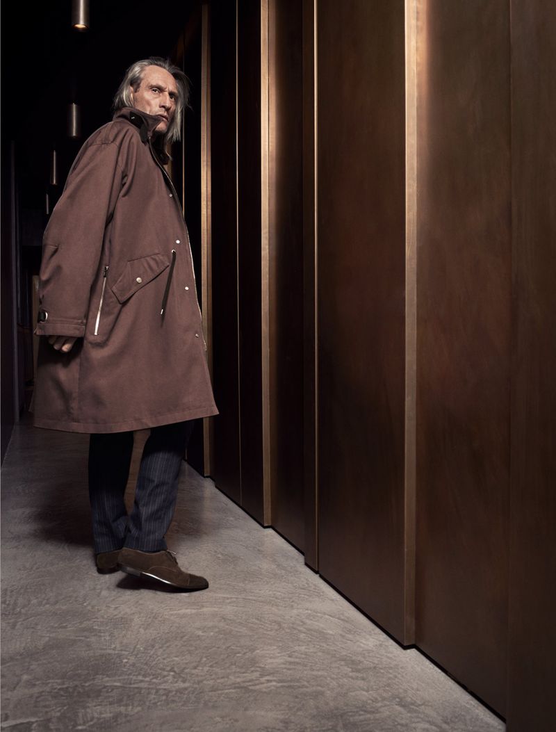 Mr. Knighton (Wall Street Italia)