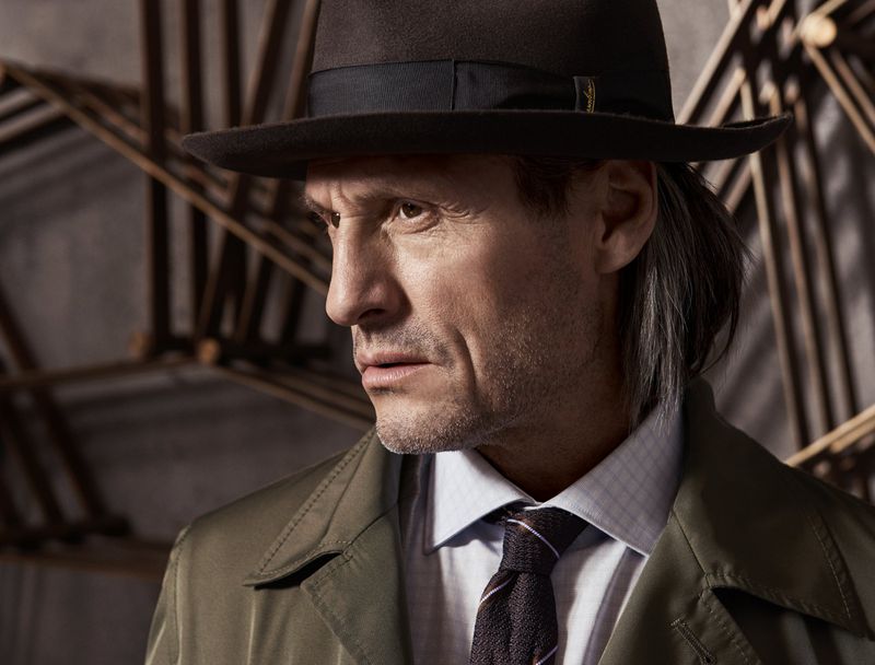 Mr. Knighton (Wall Street Italia)