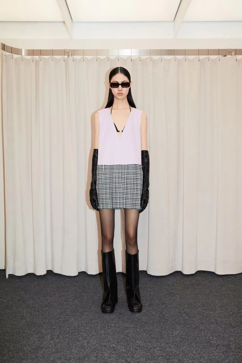 Calvin Luo F/W 21 (Calvin Luo)