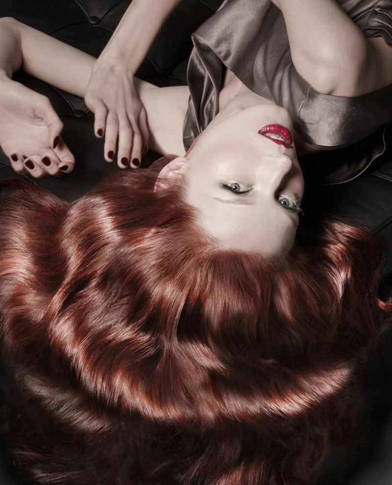 Amazing Hair (Schwarzkopf)