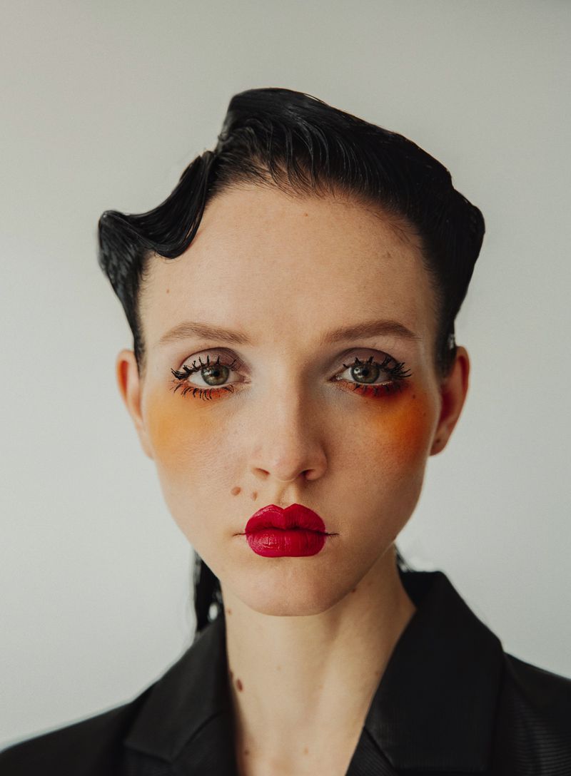 Twist by Eleonora Adani (Lula Japan)