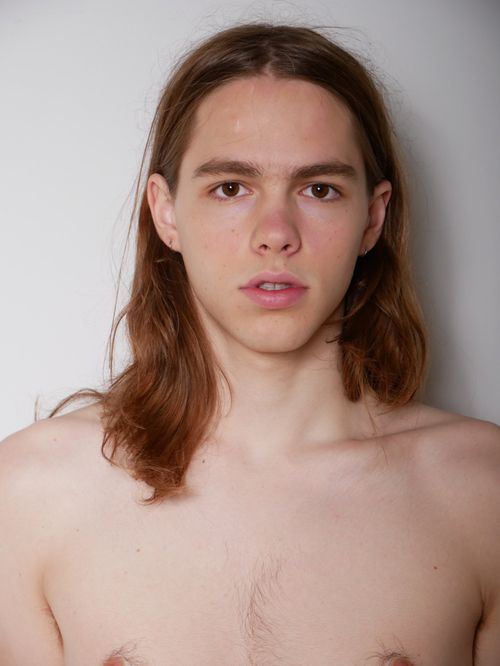 Angus van Pelt - Model - detail by year