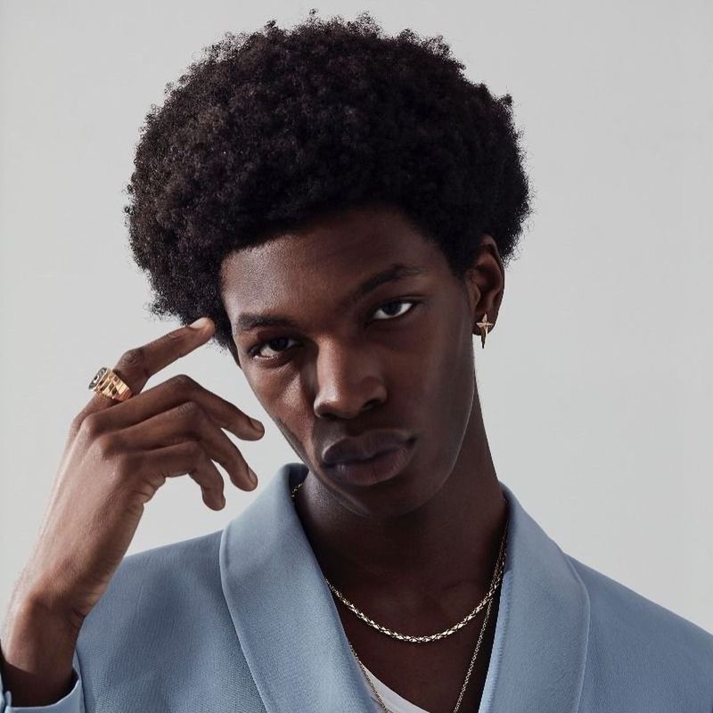 Stephen Webster Men's Collection Catalogue (Stephen Webster)