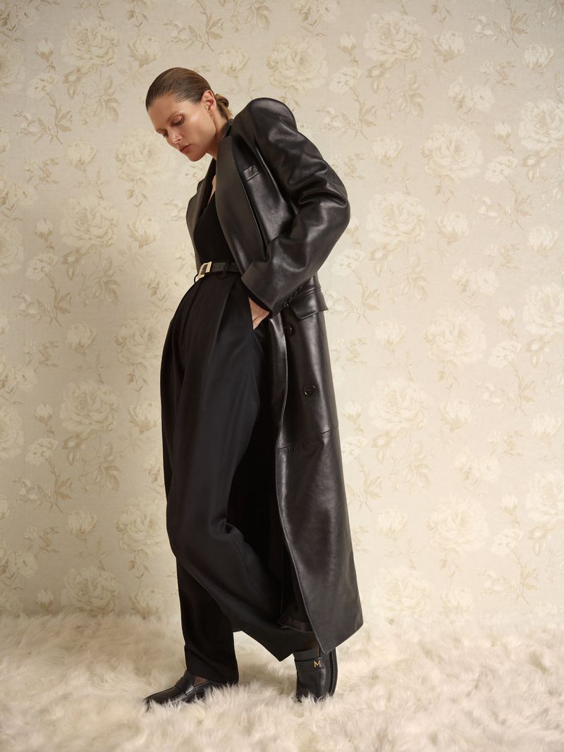 MAGDA BUTRYM FALL 2021 (Magda Butrym)