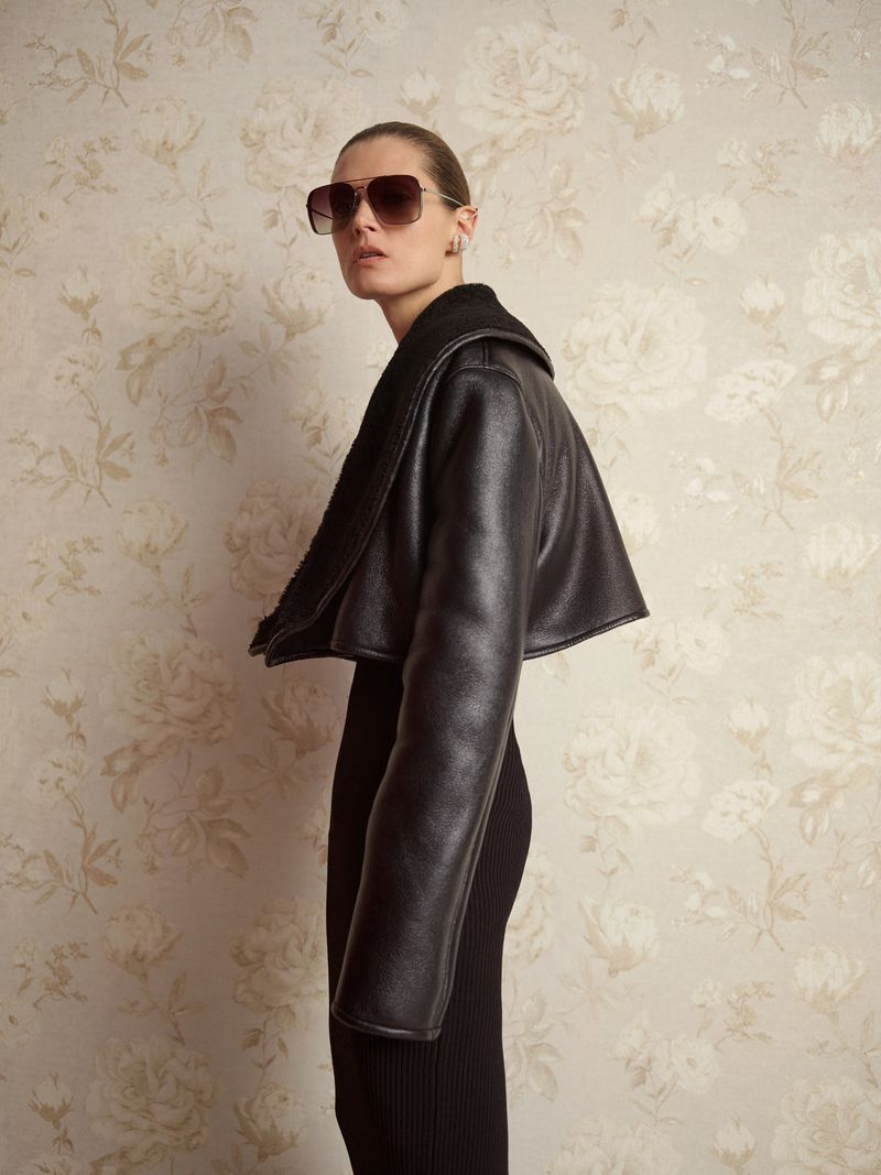 MAGDA BUTRYM FALL 2021 (Magda Butrym)