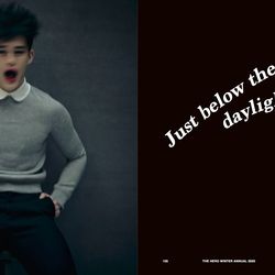 Alex Schlab - Model Profile - Photos & latest news