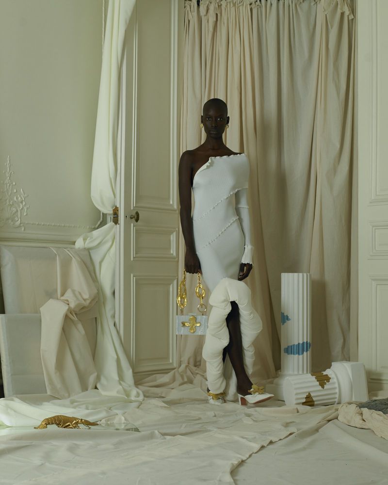 PEET DULLAERT F/W 21 Lookbook (Peet Dullaert)