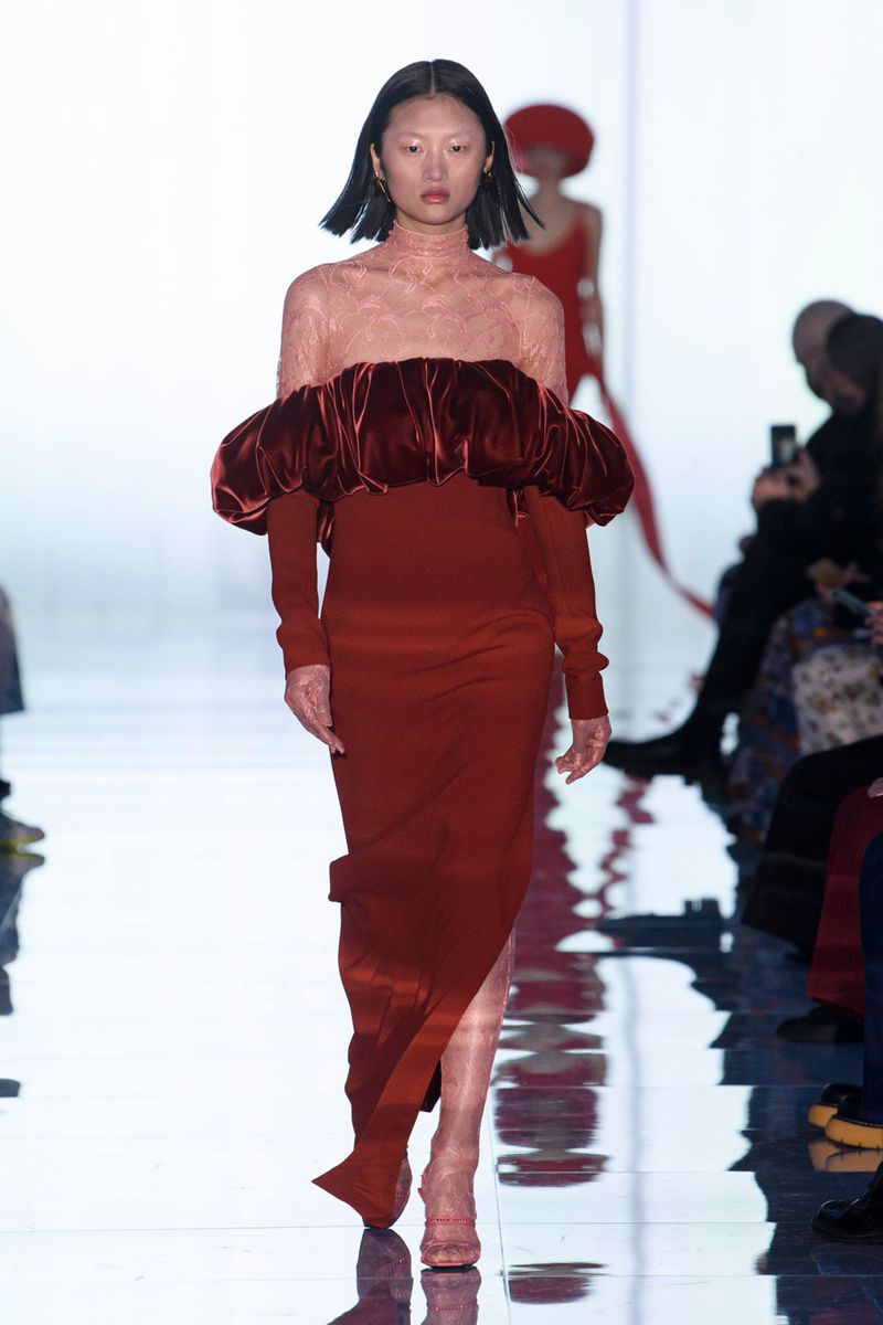 Del Core F/W 21 Show (Del Core)