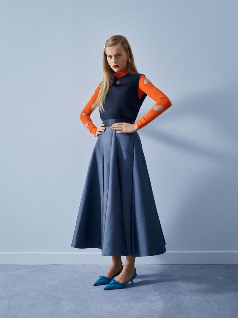 Special mode (L'Officiel Paris)