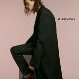 Givenchy S/S 2021 Campaign (Givenchy)