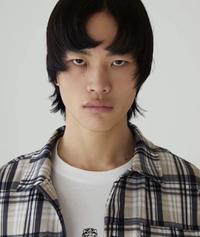 Ji Chengze - Model Profile - Photos & latest news