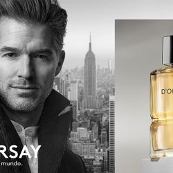 Eric Rutherford - Influencer Profile - Photos & latest news