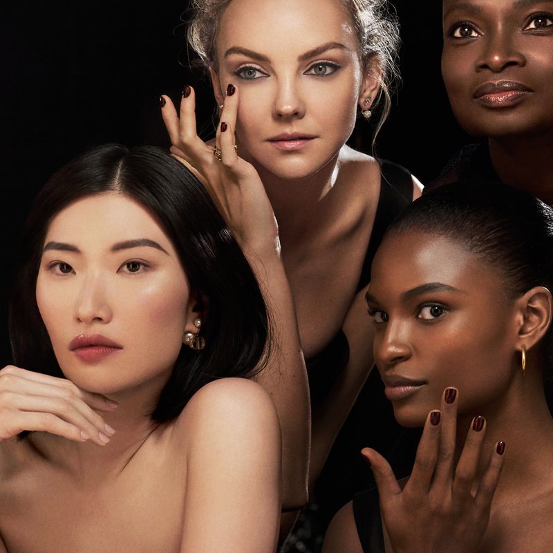 Dior Forever Make Up Spring 2021 by Timothy Elias Wright (Dior)