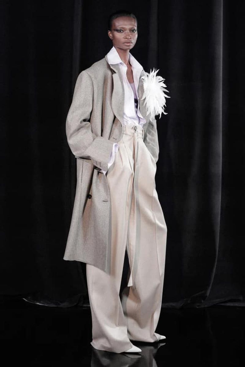 Peter Do F/W 21 Lookbook (Peter Do)